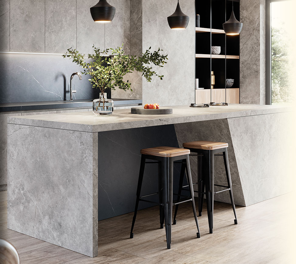 Bespoke Kitchen Worktops | Luxury Kitchen Worktops